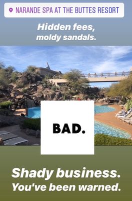 NARANDE SPA - 21 Photos & 16 Reviews - Day Spas - 2000 Westcourt Way ...