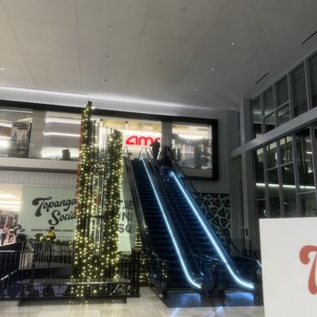AMC DINE-IN TOPANGA 12 - Updated July 2025 - 355 Photos & 320 Reviews ...