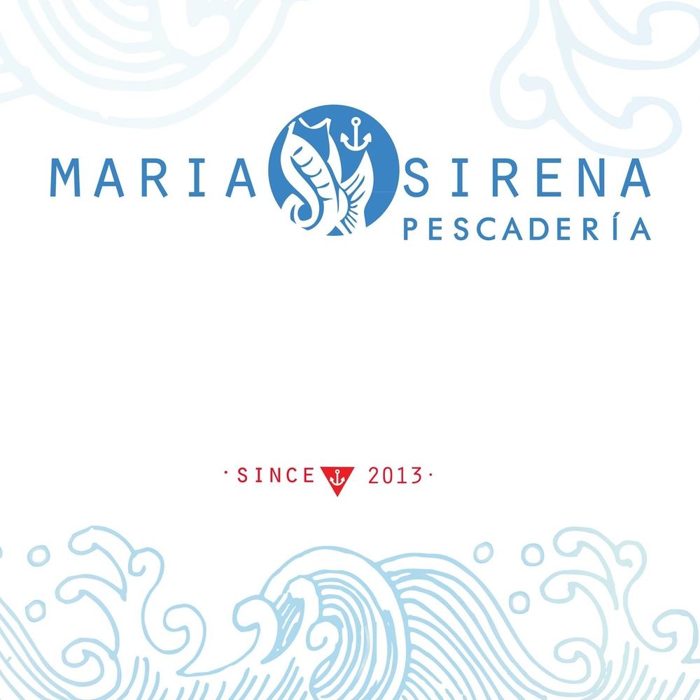 MARÍA SIRENA - Updated January 2025 - José F. Gutiérrez 16, Ciudad de ...