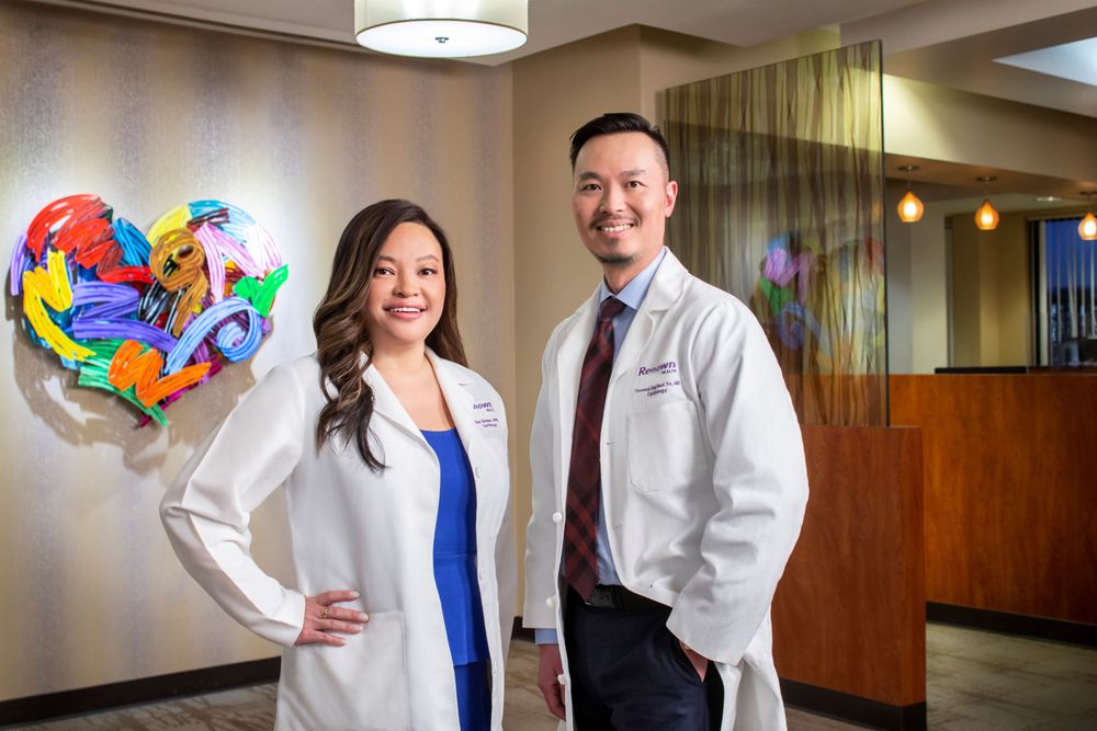 RENOWN INSTITUTE FOR HEART & VASCULAR HEALTH - MILL - Updated December ...