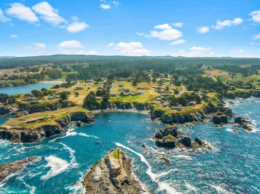 KIRA MEADE - MENDO SOTHEBY’S INTERNATIONAL REALTY - Updated May 2024 ...