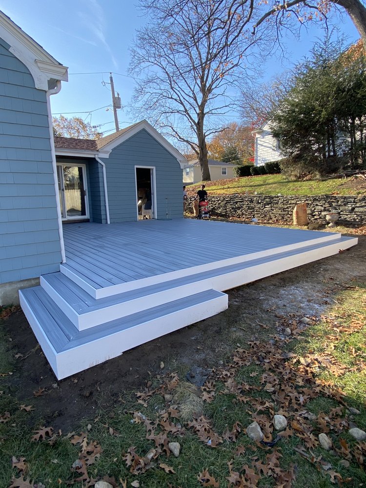 TORRES CONSTRUCTION - Updated December 2025 - 17 Photos - Cranston ...