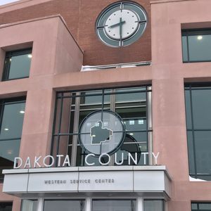 RAMSEY COUNTY COURTHOUSE - Updated December 2025 - 40 Photos & 11 ...