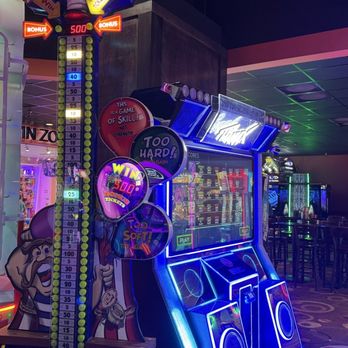 SPARE TIME ENTERTAINMENT - Updated October 2025 - 154 Photos & 98 ...