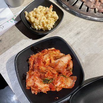 BRAVE KOREAN BARBECUE - Updated December 2025 - 345 Photos & 207 ...