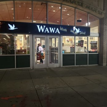 WAWA - Updated July 2024 - 55 Photos & 57 Reviews - 1707 Arch St ...