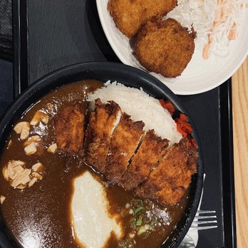 ABIKO CURRY - Updated August 2024 - 1649 Photos & 1068 Reviews - 2 W ...