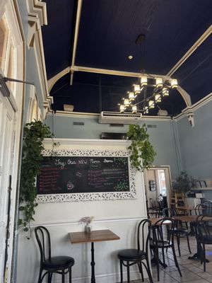 CAFE ANGELIQUE - Updated July 2025 - 232 Photos & 226 Reviews - 1 ...