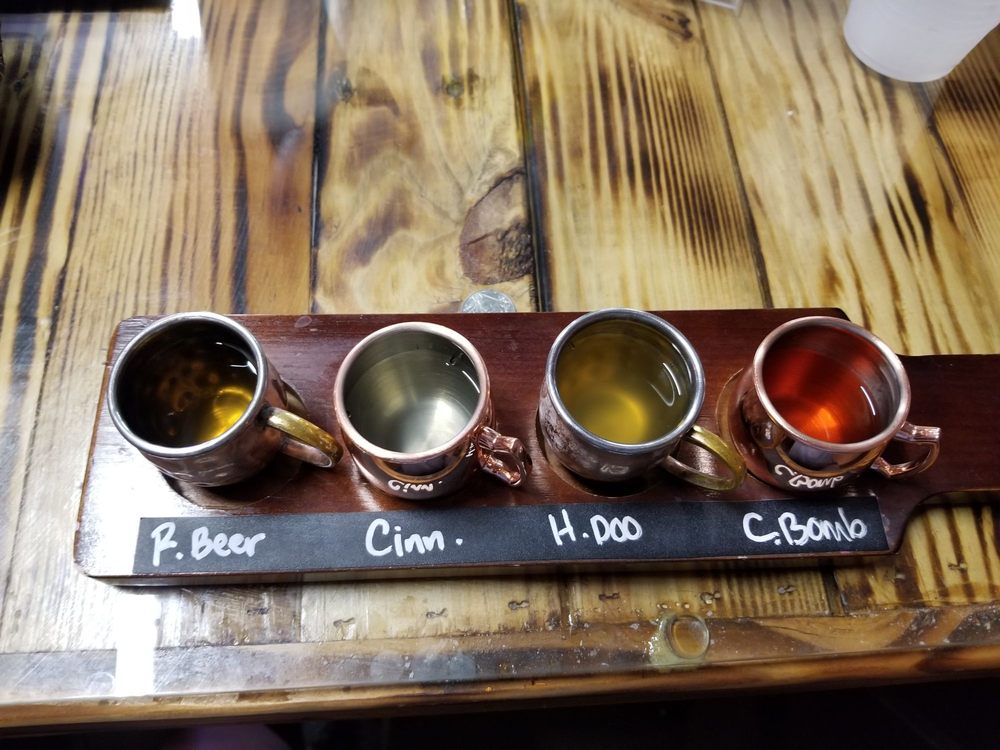 COPPER STILL DISTILLERY - Updated January 2025 - 98 Photos & 64 Reviews ...