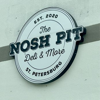 THE NOSH PIT - Updated September 2025 - 148 Photos & 103 Reviews - 4040 ...