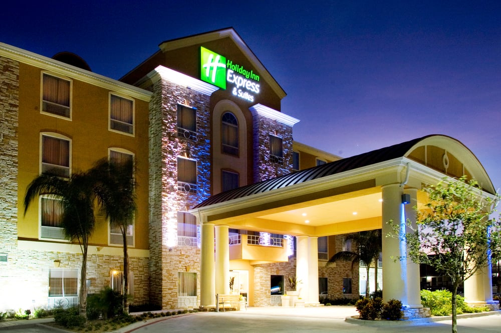 HOLIDAY INN EXPRESS & SUITES CORPUS CHRISTI - 33 Photos & 32 Reviews ...