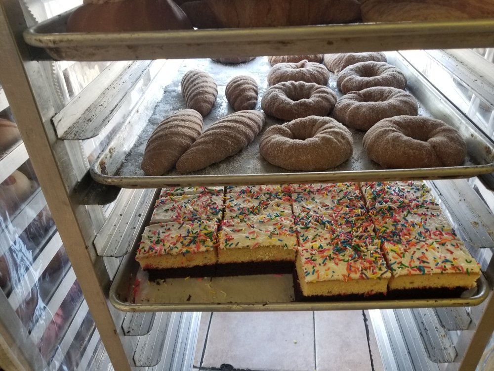 RUTA DEL SABOR & BAKERY - Bakeries - 1278 Castleton Ave, Staten Island ...