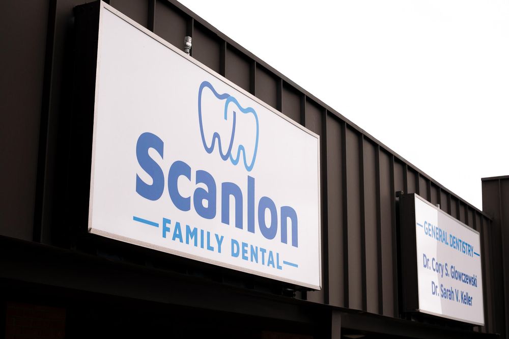 SCANLON FAMILY DENTAL - Updated December 2025 - 3004 S Saint Peters ...
