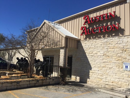 AUSTIN AUCTION GALLERY - Updated July 2024 - 25 Photos & 12 Reviews ...