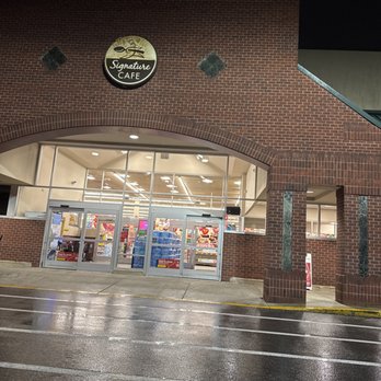 SAFEWAY - Updated December 2025 - 31 Photos & 52 Reviews - 8785 Branch ...