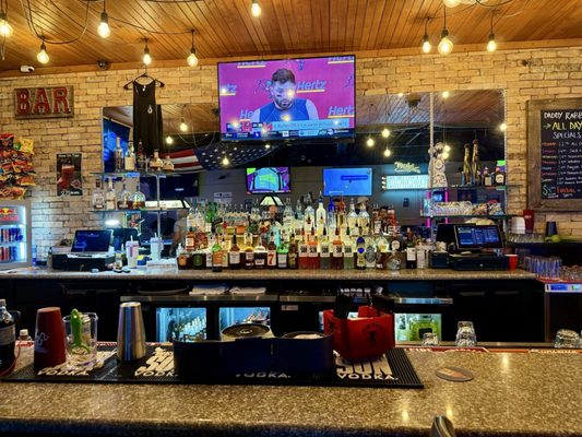 DADDY RABBITS PUB - Updated January 2026 - 51 Photos & 57 Verified ...