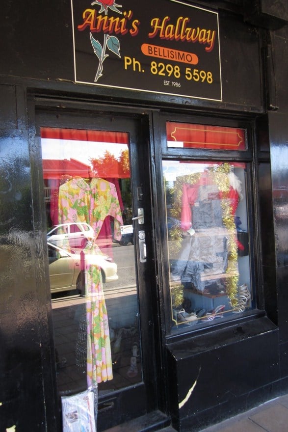 ANNI’S HALLWAY - Accessories - 71 Jetty Rd, Brighton South Australia ...