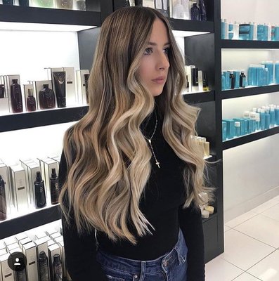 TRICHO SALON - Updated October 2025 - 27 Photos & 23 Reviews - 27640 ...