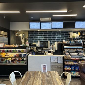 COFFEE BAR 1010 - Updated July 2025 - 110 Photos & 83 Reviews - 1010 ...