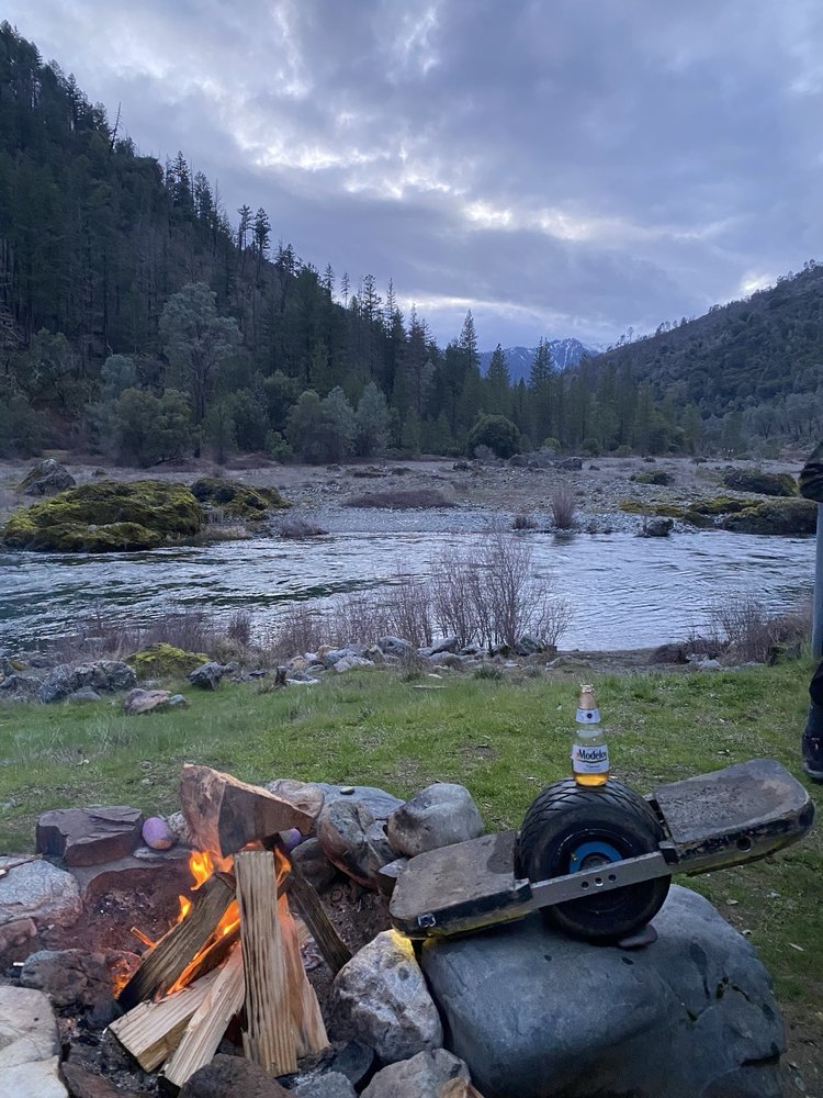 TRINITY ADVENTURE PARK - Updated July 2025 - 31030 State Hwy 299, Big ...