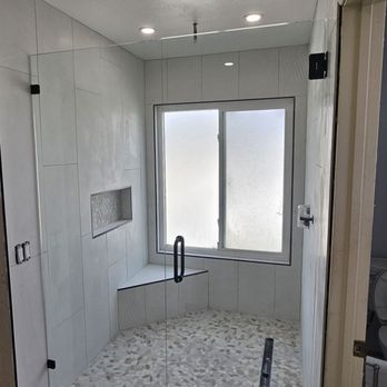 STRAIGHT EDGE GLASS & MIRROR - Updated January 2026 - 116 Photos & 125 ...