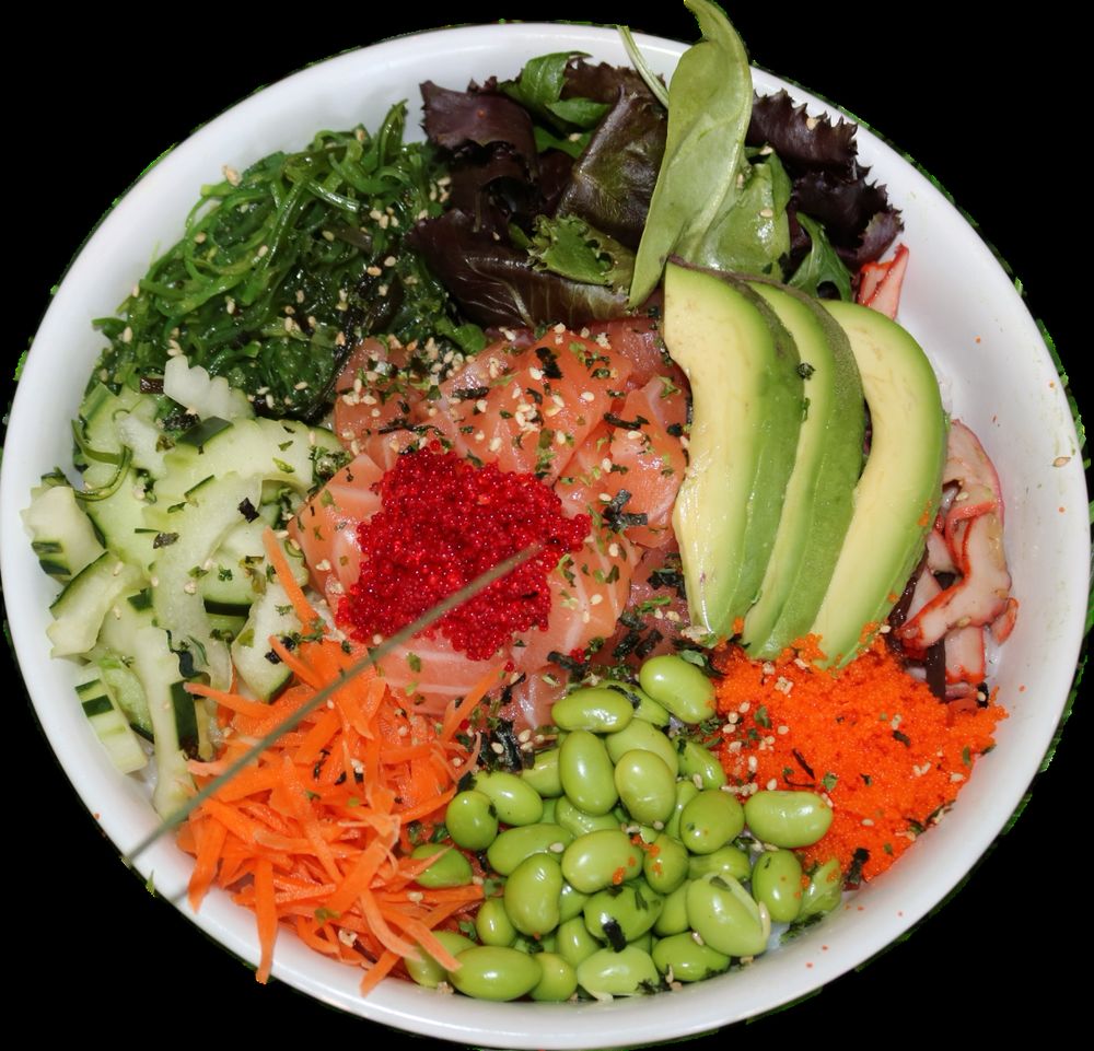 FOOD LAB - Updated September 2024 - 26 Photos - 2781 Jefferson Centre ...