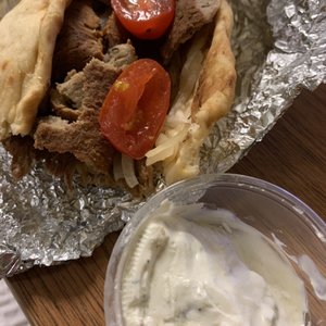 GYROS MEDITERRANEAN - 101 Photos & 159 Reviews - 106 Cornell Dr SE ...