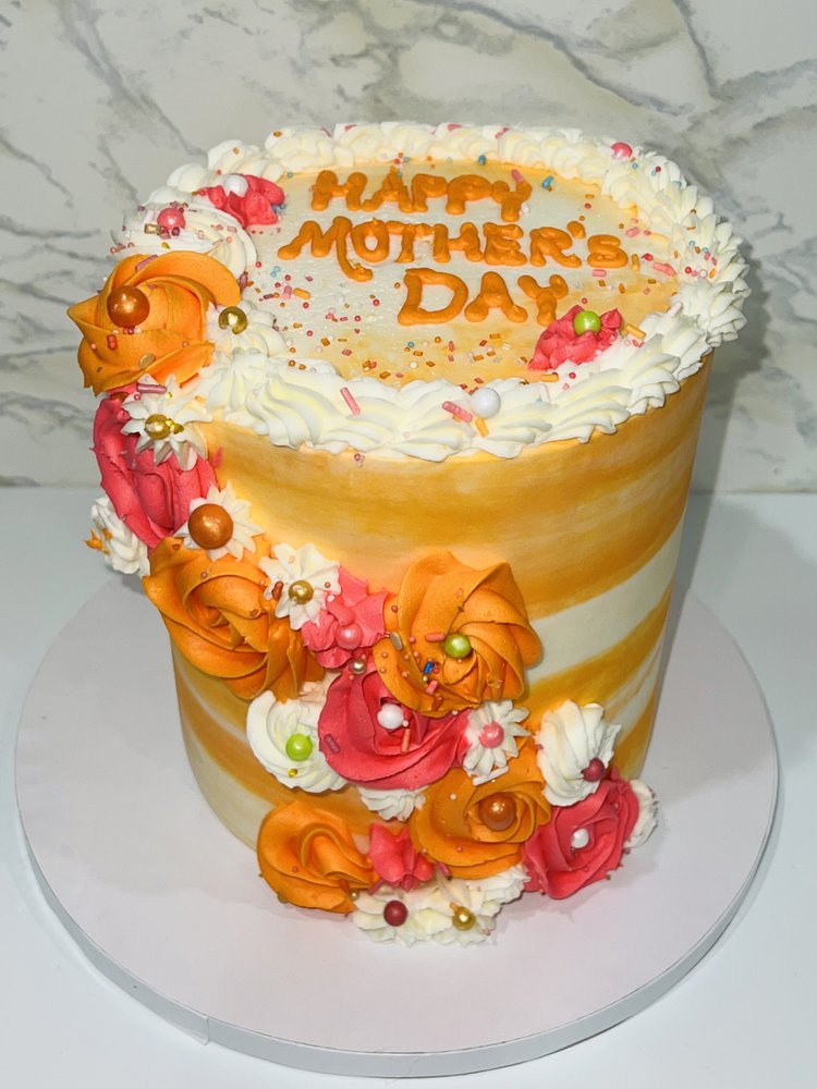 HIGHLY FLAVORED CAKES - 20 Photos - Dale City, Virginia - Desserts ...