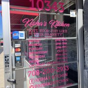 KISHA’S KITCHEN - 36 Photos & 11 Reviews - 10343 S Halsted St, Chicago ...