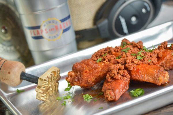 FLAPS AND RACKS - 121 Photos & 51 Reviews - 3253 E Valencia Rd, Tucson ...