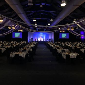 THE CONFERENCE & EVENT CENTER NIAGARA FALLS - Updated October 2025 - 29 ...