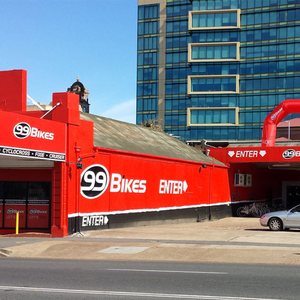 99 BIKES BOWEN HILLS - Updated June 2025 - 11 Reviews - 62 Abbotsford ...