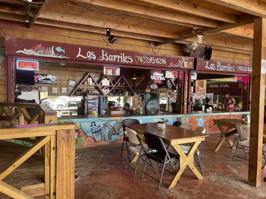 LOS BARRILES - Updated May 2026 - 49 Photos & 25 Reviews - Carretera ...