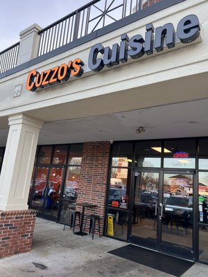 CUZZO’S CUISINE - Updated December 2025 - 68 Photos & 71 Reviews ...