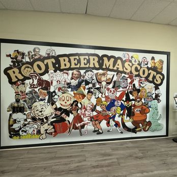MUSEUM OF ROOT BEER - Updated October 2025 - 54 Photos - 513 Broadway ...
