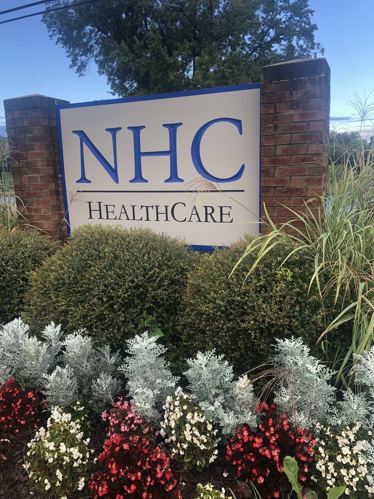 NHC - MURFREESBORO - Updated September 2025 - 420 N University St ...