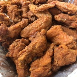 JAWS SEAFOOD AND CHICKEN - Updated November 2024 - 55 Photos & 35 ...