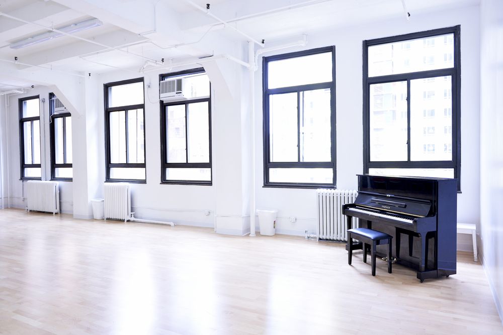 THE GROWING STUDIO - Updated April 2026 - 15 Photos - 344 West 38th St ...