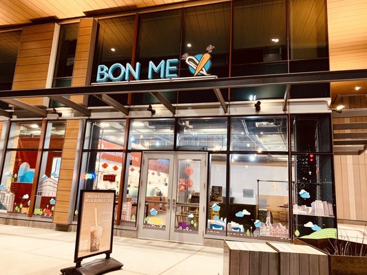 BON ME - TEST KITCHEN - Updated December 2025 - 81 Photos & 42 Reviews ...