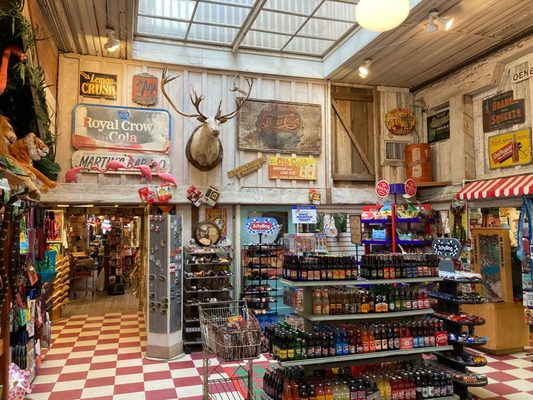 JEFFERSON TEXAS GENERAL STORE - Updated November 2024 - 161 Photos & 47 ...