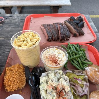TERRY BLACK’S BARBECUE - Updated August 2024 - 9912 Photos & 7243 ...