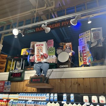 STEW LEONARD’S - PARAMUS PARK MALL - Updated May 2025 - 764 Photos & 251 Reviews - 700 Paramus ...