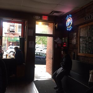 SMILING SKULL SALOON - 108 W Union St, Athens, Ohio - Bars - Phone ...