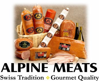 ALPINE MEATS - Updated October 2025 - 21 Reviews - 9850 Lower ...