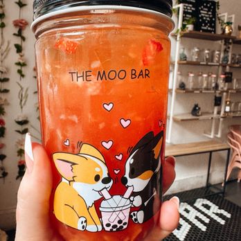 THE MOO BAR - Updated July 2024 - 1181 Photos & 620 Reviews - 2124 ...