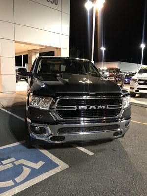 JIM CLICK CHRYSLER DODGE RAM - Updated January 2026 - 24 Photos & 96 ...