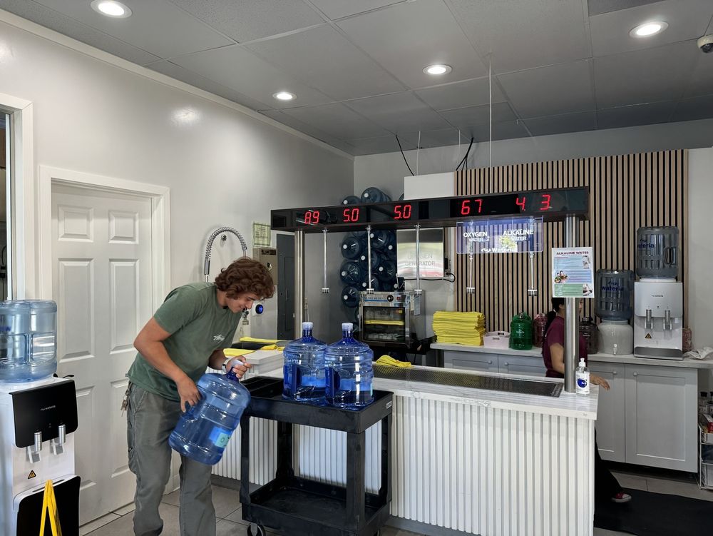 WATERIA - Updated December 2025 - 34 Reviews - 1287 N Lake Ave ...