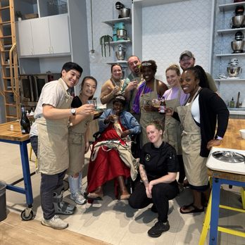 WELL DONE COOKING CLASSES - Updated May 2025 - 362 Photos & 273 Reviews ...