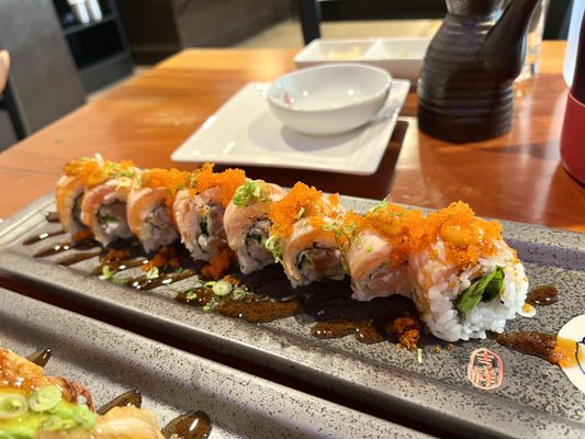 HASUMI SUSHI - Updated December 2025 - 567 Photos & 362 Reviews - 3116 ...