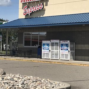 WALMART SUPERCENTER - Updated December 2025 - 1583 Highway 10 W ...